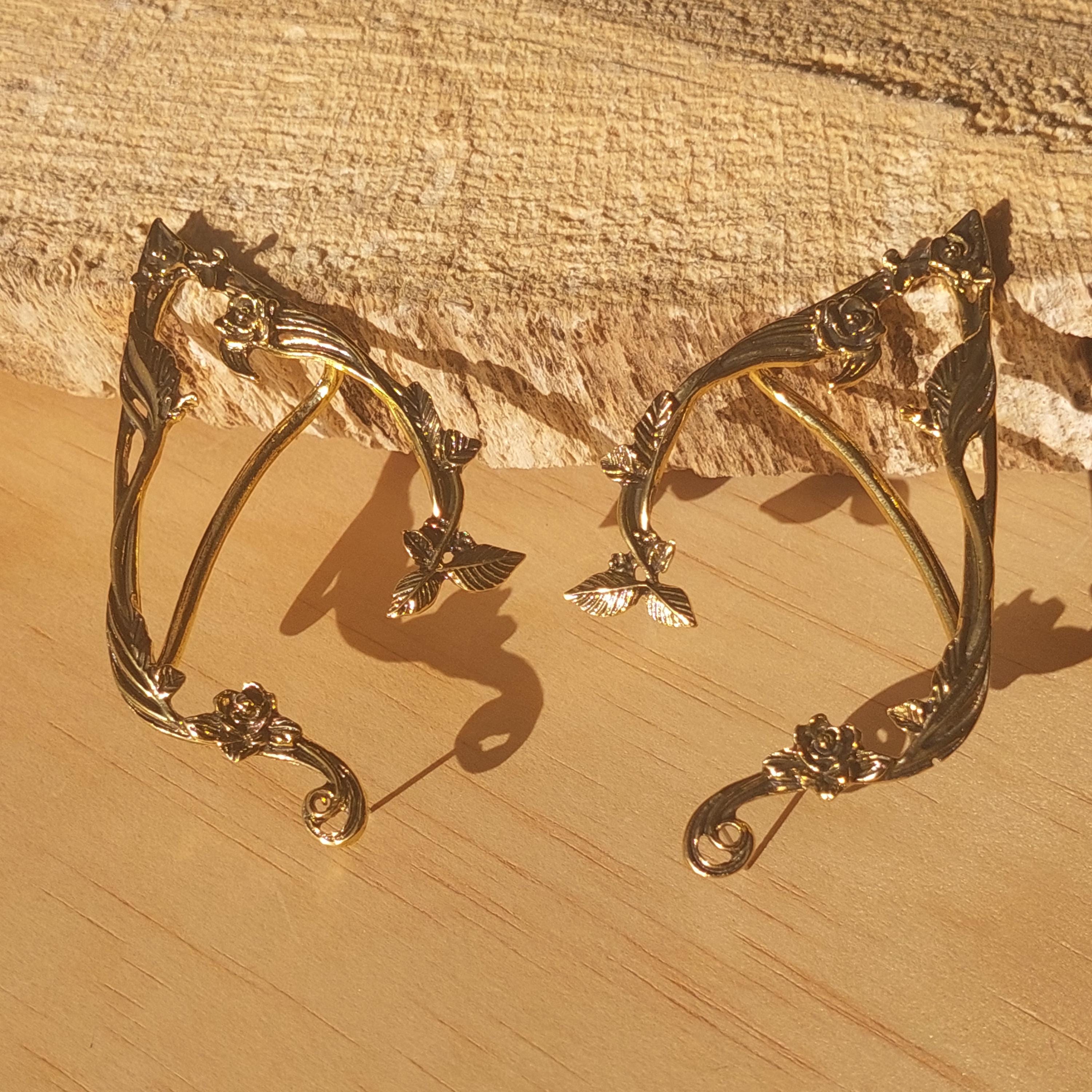 Angelenade – Gothic Fantasy Jewellery Magical Gifts, Handmade Presents
